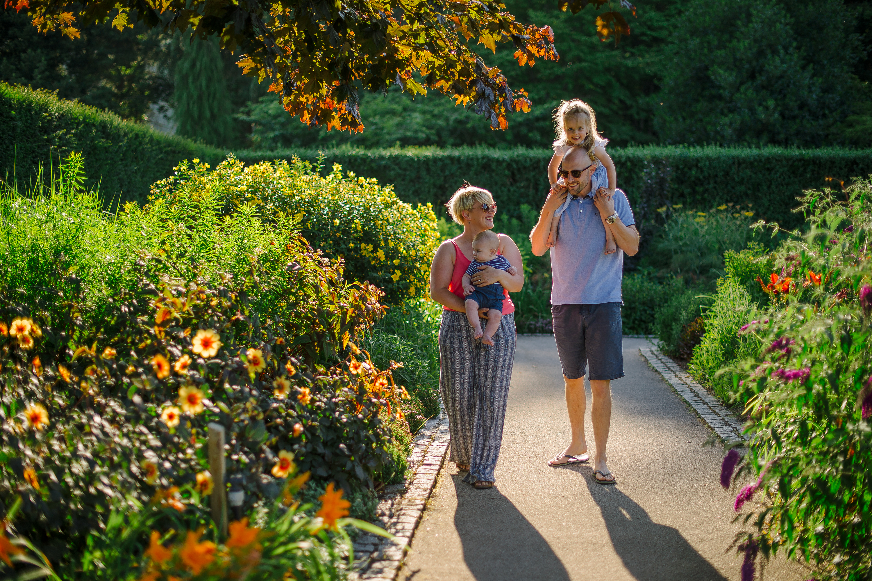 6 Things To Do During October Half Term | The Barnstaple Hotel